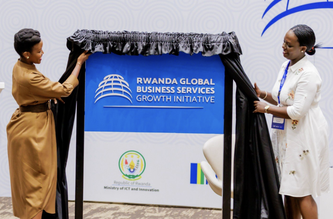 The Rwandan Market under the Spotlight of ASMEX" - Powers of Africa