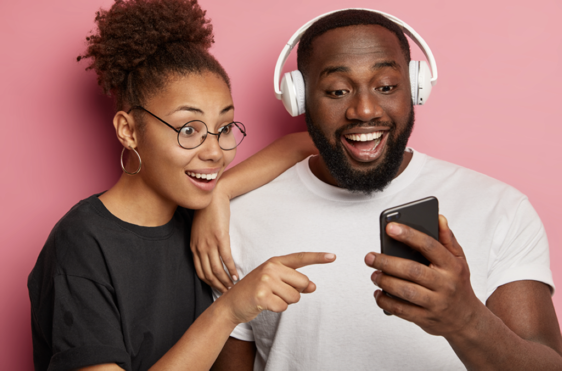 Vidéo. The 10 most listened-to African singers in 2023 - Powers of Africa