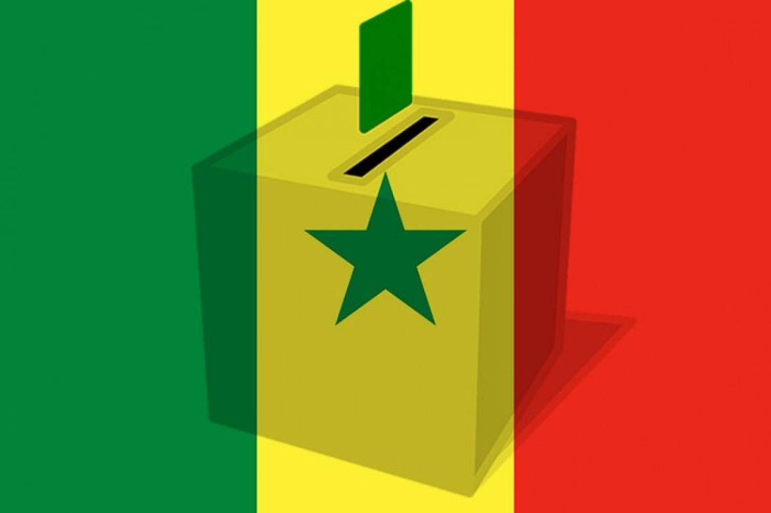 Senegalese Presidential Election: 21 Candidates in the Race - Powers of ...