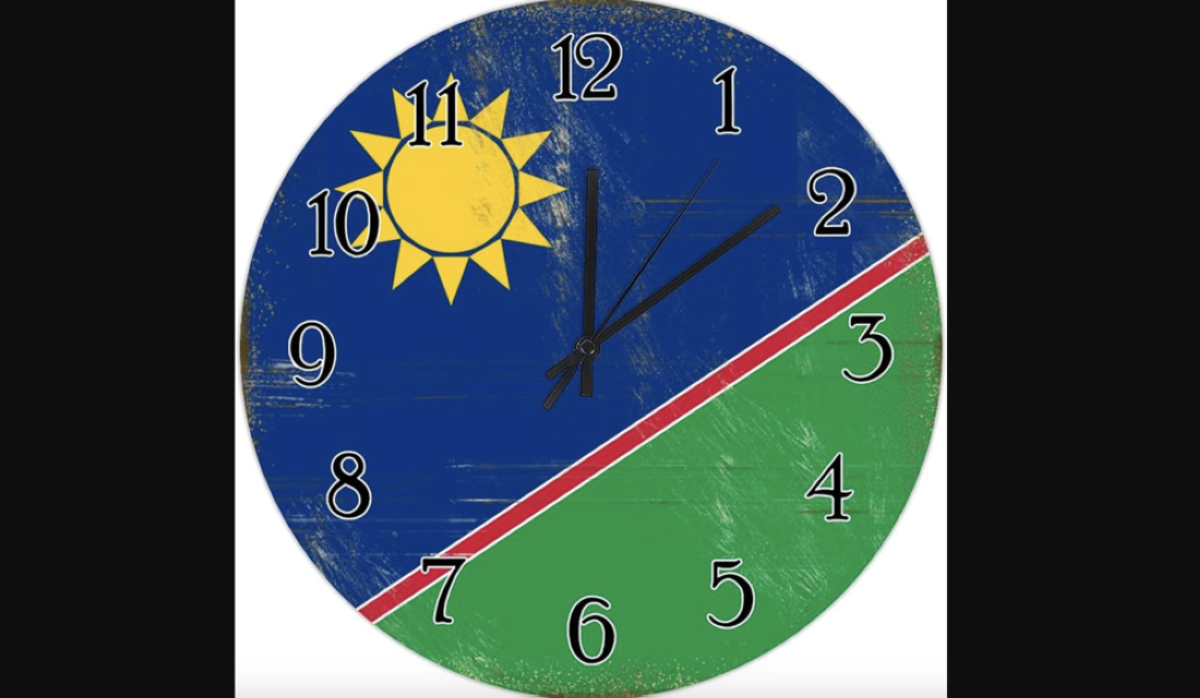 Namibia. 4-day trial work week - Powers of Africa