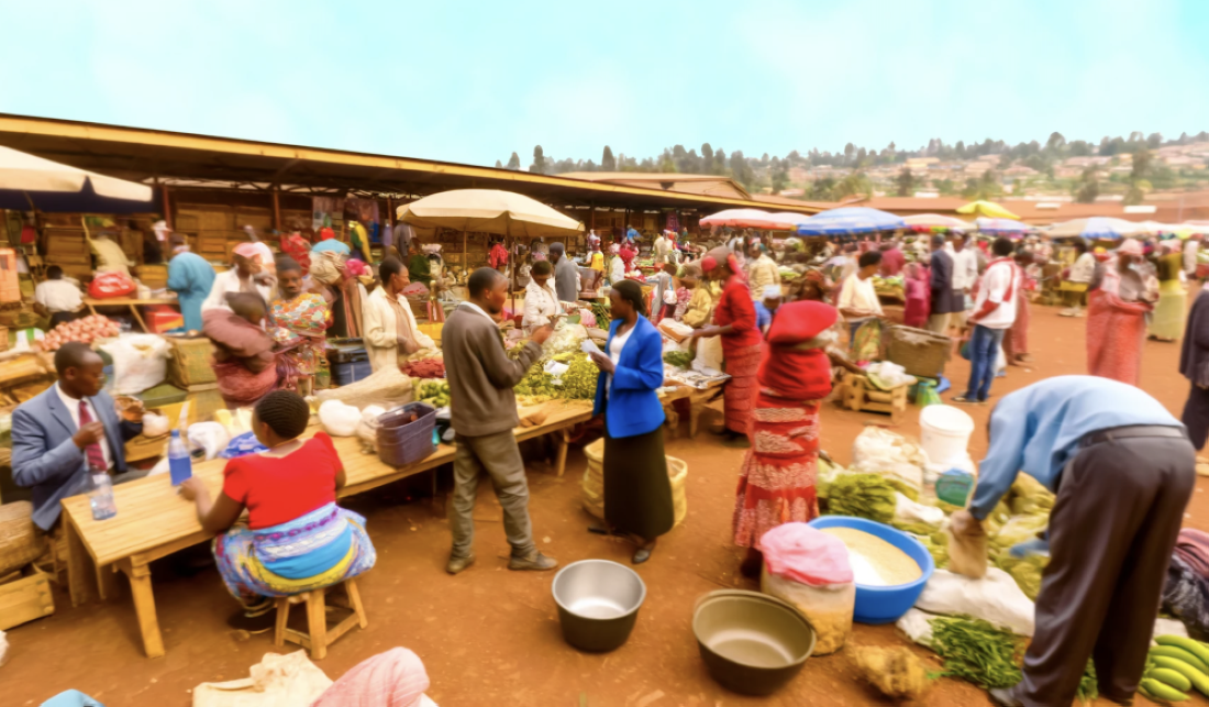 Rwanda: Inflation Hits Lowest Level Since 2022 - Powers of Africa
