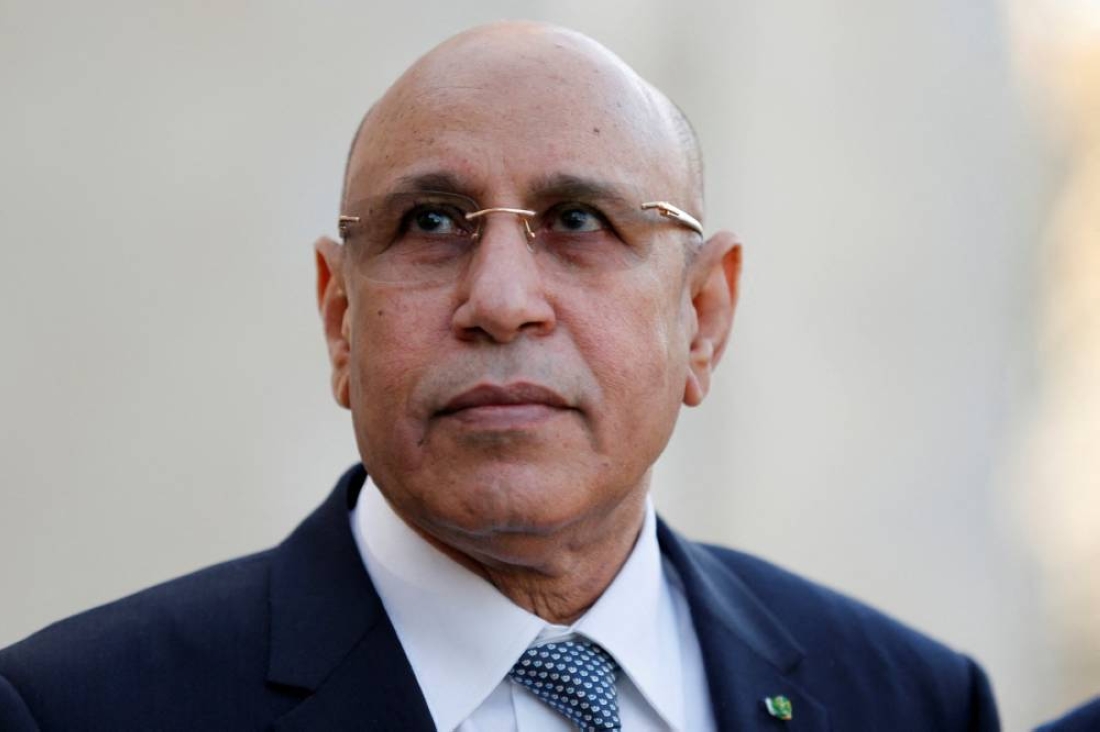 Presidential Election in Mauritania. Ghazouani Seeks Reelection - Powers of Africa