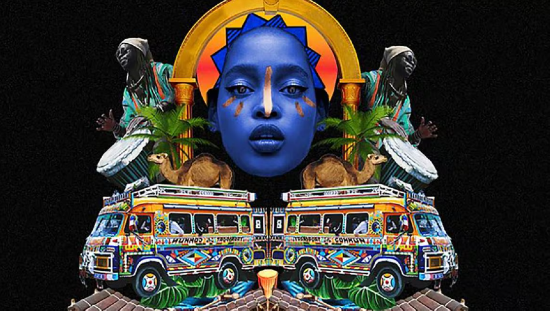 Senegal. New Dates for the Dak'art Biennale of Contemporary African Art ...