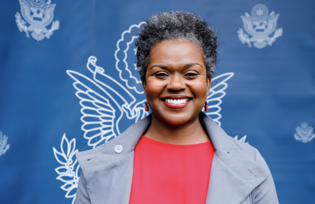 SelectUSA 2024: An Open Door to the American Dream - Powers of Africa