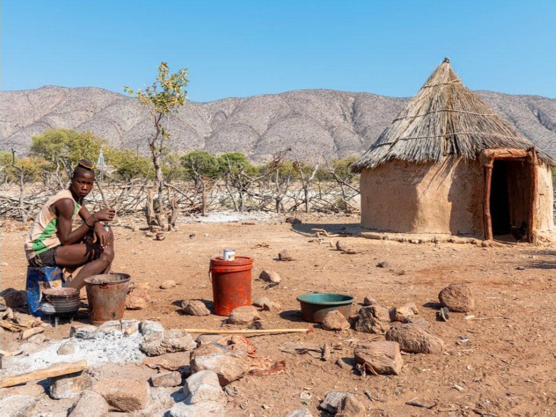 Drought: Namibia Declares State of Emergency - Powers of Africa