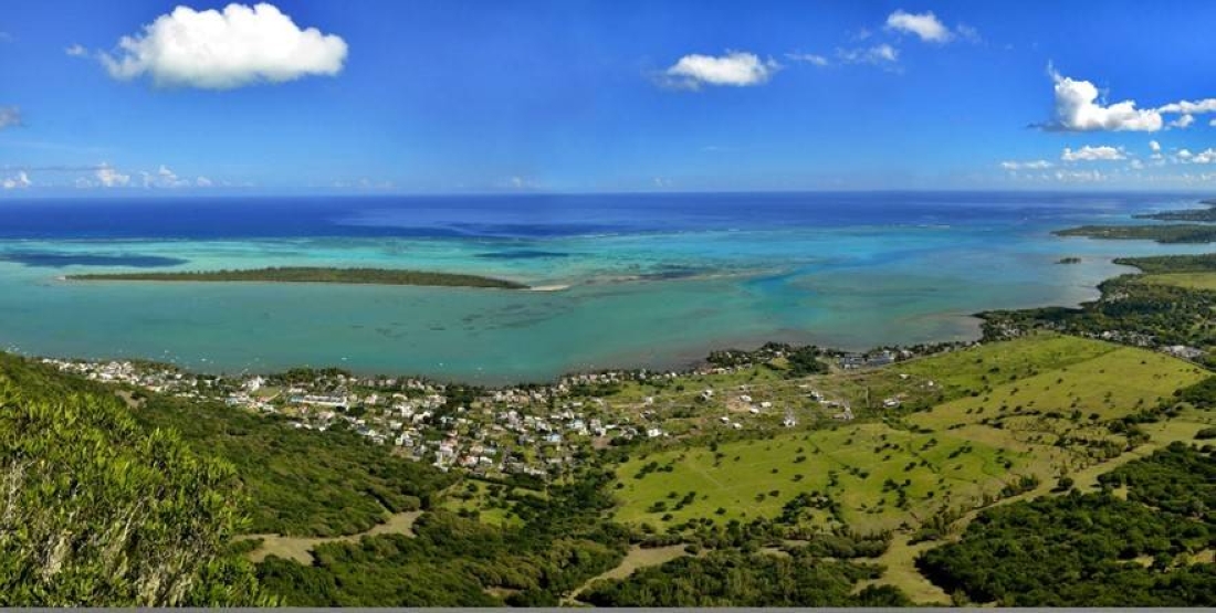 Mauritius: Carbon Neutrality by 2050 - Powers of Africa