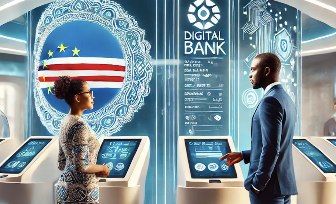 Cape Verde: A Digital Bank to Promote Access to Credit - Powers of Africa