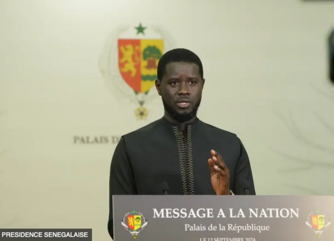 Senegal: Why the Dissolution of the National Assembly and Its Risks ...