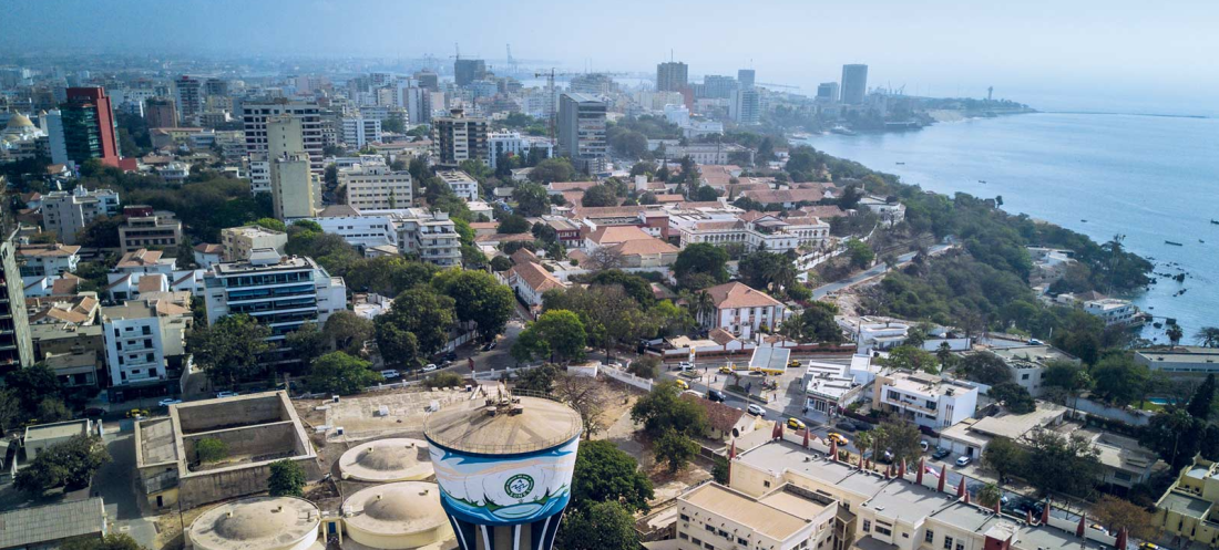 Development: Senegal Launches a New Strategy - Powers of Africa