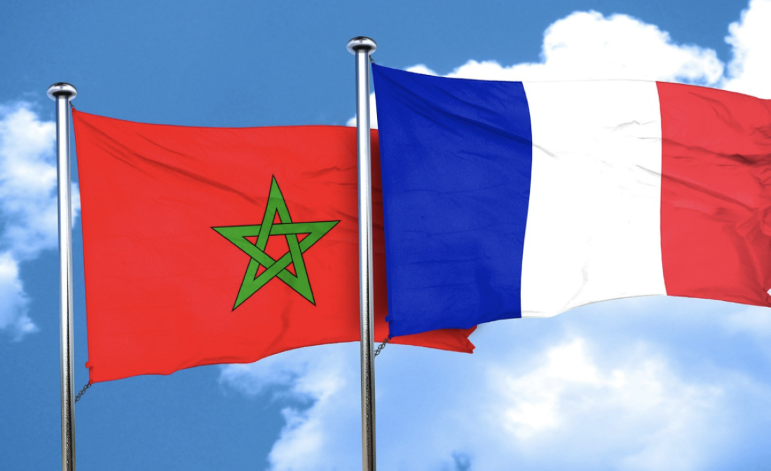 France-Morocco. Promising Prospects on the Horizon - Powers of Africa