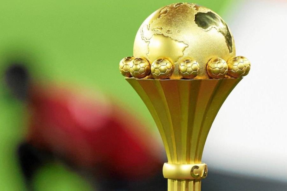 AFCON 2025: Full Schedule for the 6th and Final Day of Qualifiers ...