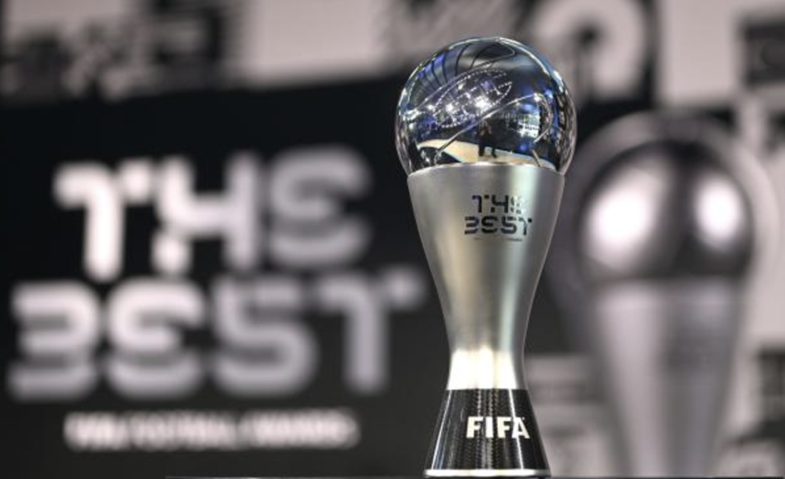 Football - FIFA Awards 2024: Africa Rising Among the Nominees - Powers of Africa