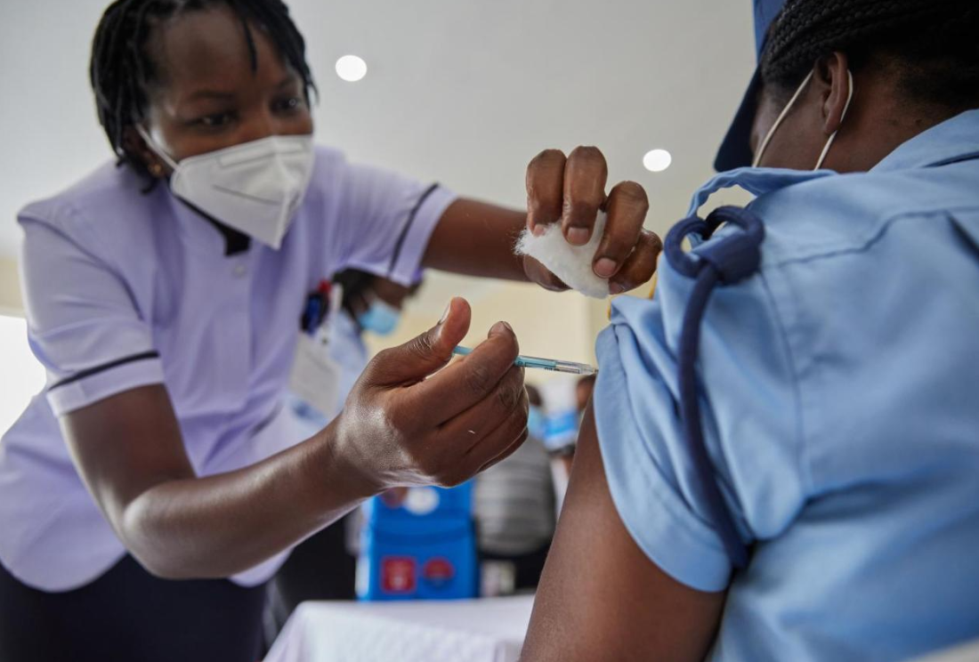 Universal Health Coverage: Kenya Launches "Taifa Care" - Powers of Africa