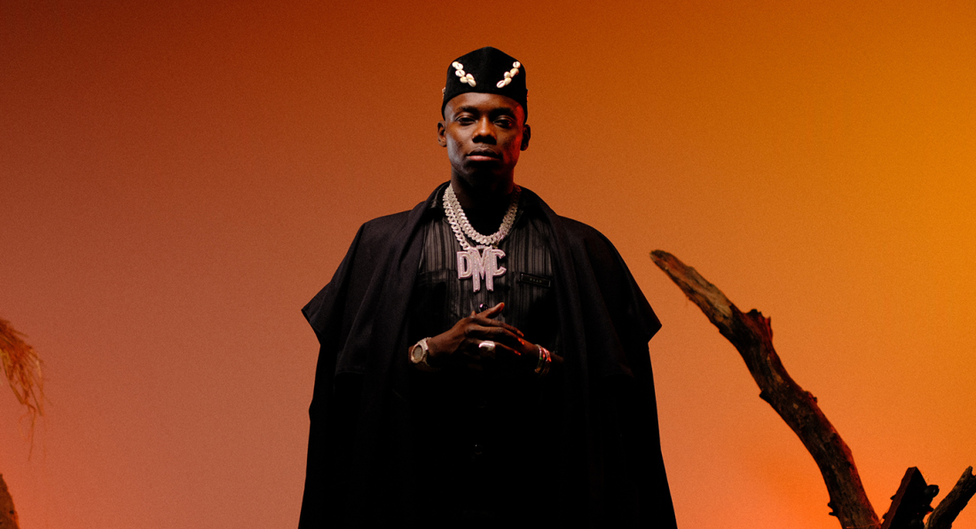 Sidiki Diabaté Live in Paris - Powers of Africa
