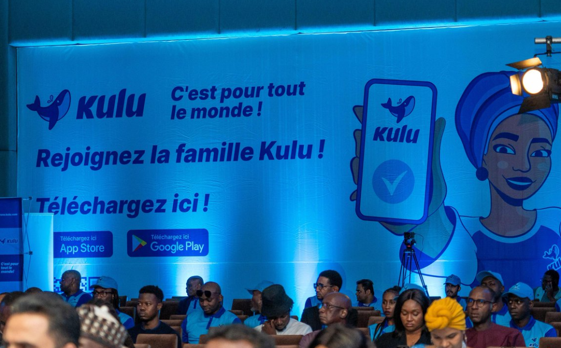 Kulu-Guinea: A New E-Payment Solution - Powers of Africa