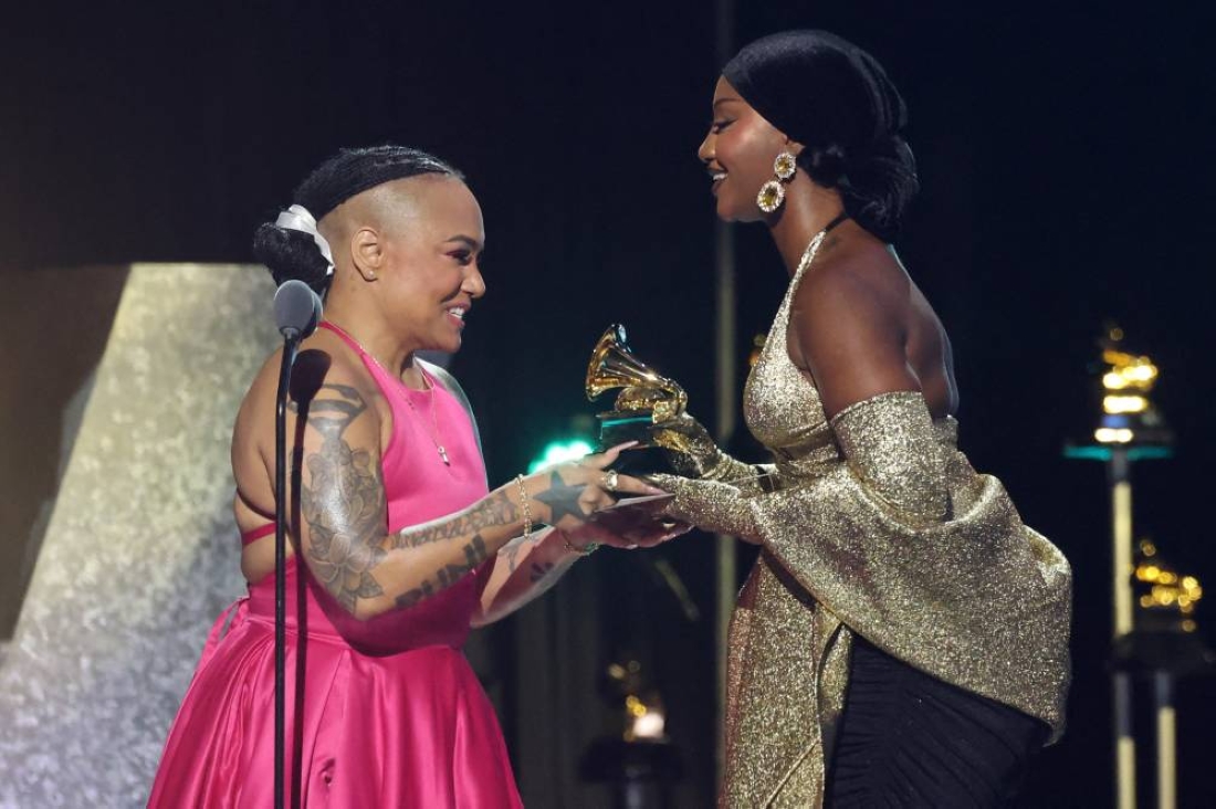 Grammy Awards 2025: Tems Wins Best African Music Performance - Powers of Africa