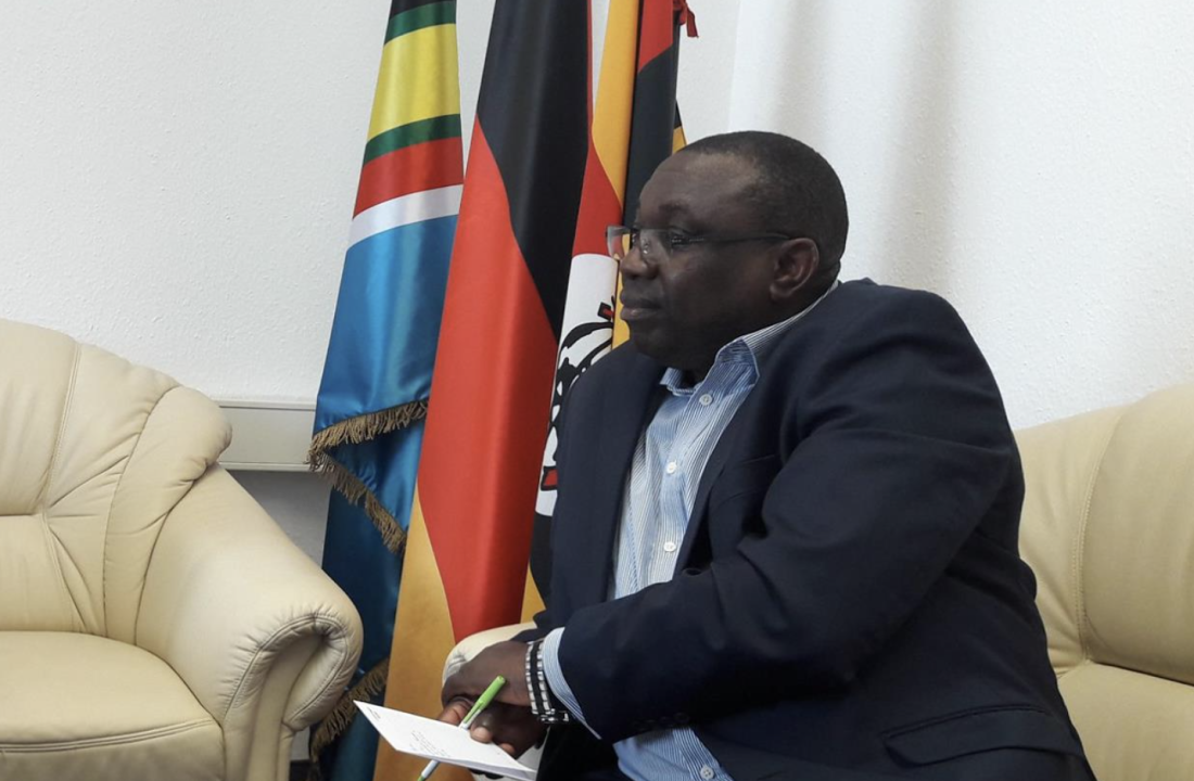 Uganda: Senior Officials in Court for Embezzlement - Powers of Africa