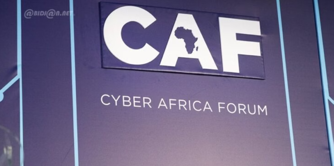Cotonou. The Cyber Africa Forum Sets Its Dates - Powers of Africa