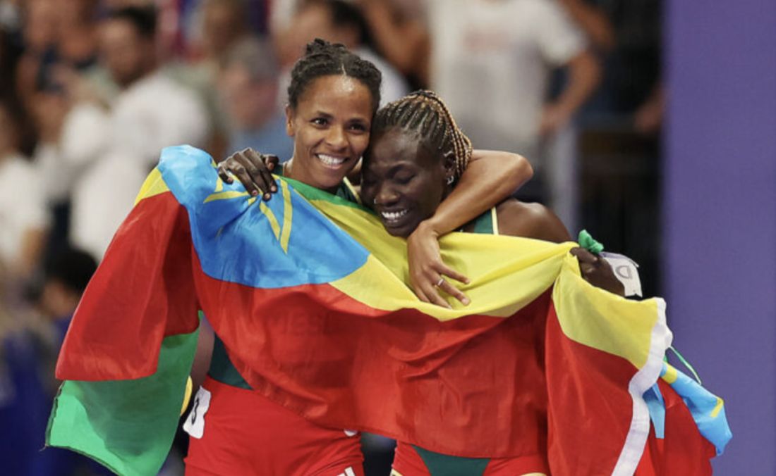 Athletics: Two Ethiopian Athletes Qualify for the 2025 World Indoor ...