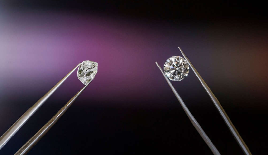 Angola: Diamond ambitions - Powers of Africa