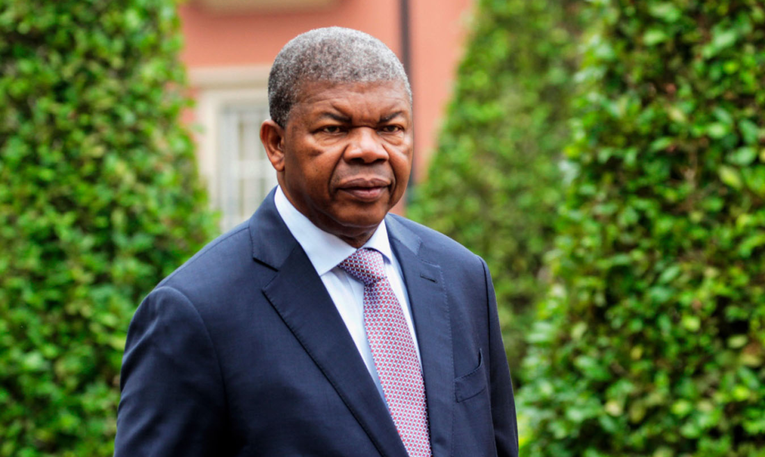 João Lourenço: “Angola Will Achieve Food Security” - Powers of Africa