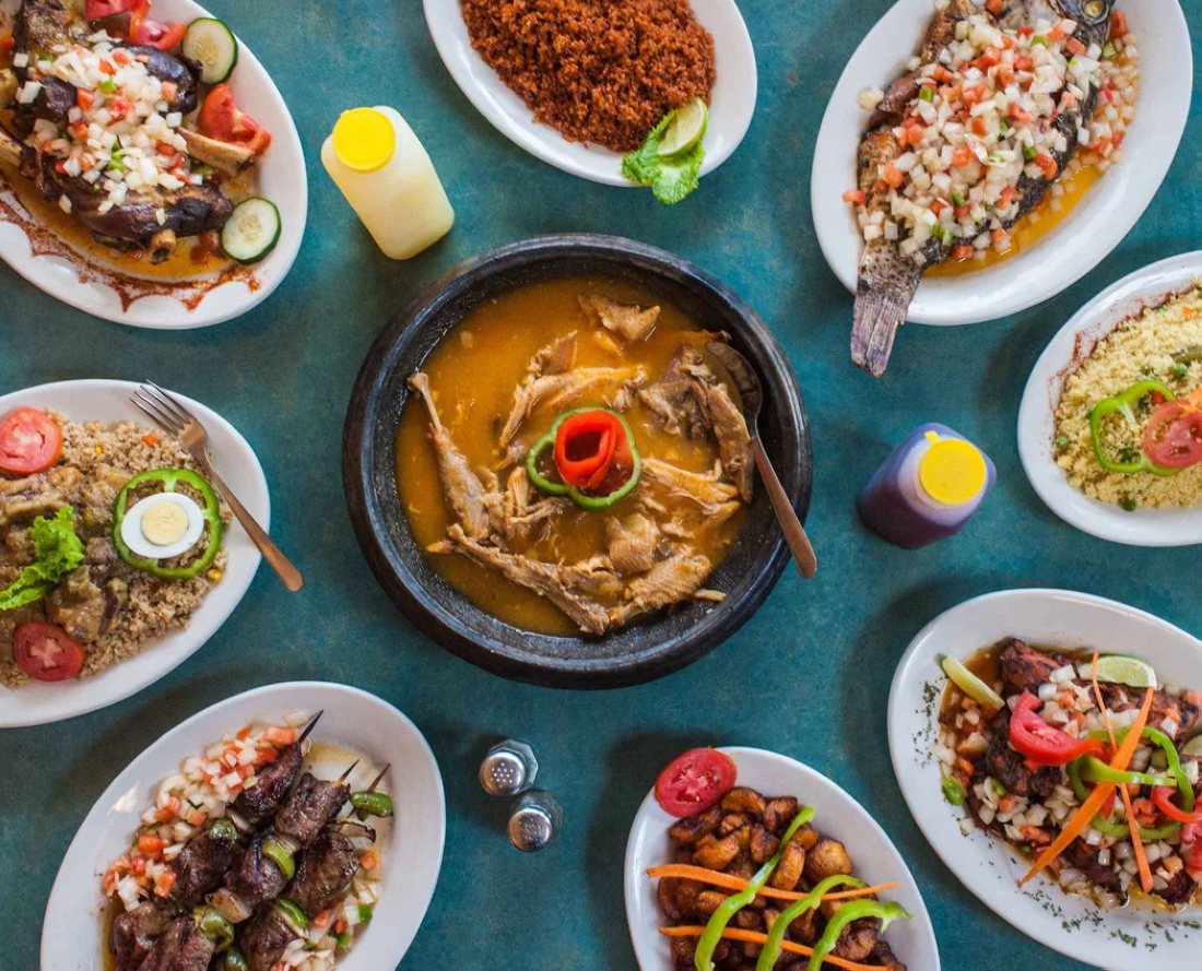 Bouaké: Ivorian Cuisine in the Spotlight - Powers of Africa