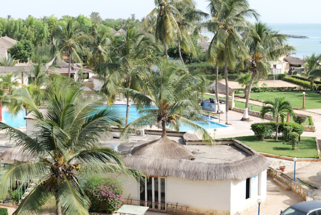 Yuma Lodge: A New Haven of Tranquility in Saly - Powers of Africa