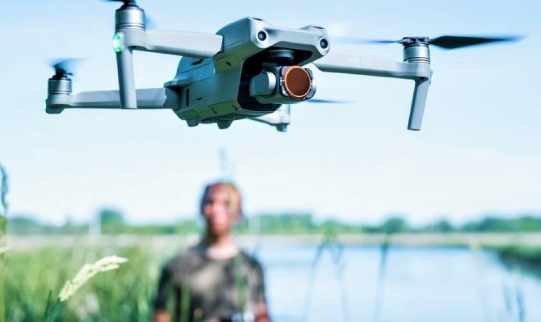 Mozambique: Drones to Prevent Disasters - Powers of Africa