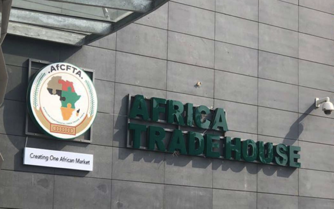 Intra-African Trade: AfCFTA Accelerates Regional Integration - Powers ...
