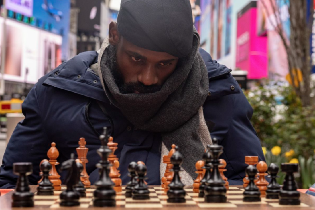 Chess. New World Record for Nigerian Tunde Onakoya in New York - Powers ...