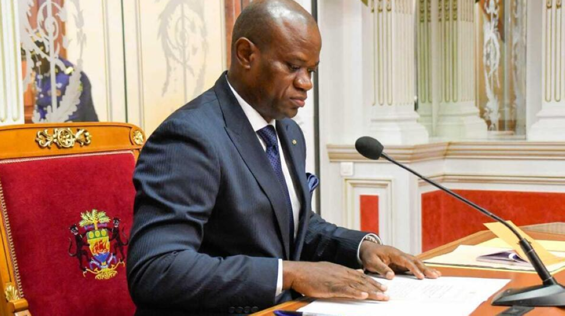 Gabon. Brice Oligui Nguema Appoints a New Government - Powers of Africa