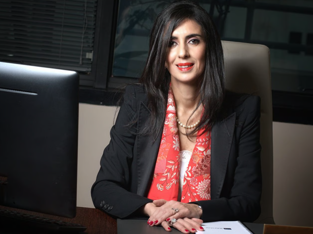 African Banker Awards: Nadia Fettah Named Finance Minister of the Year ...