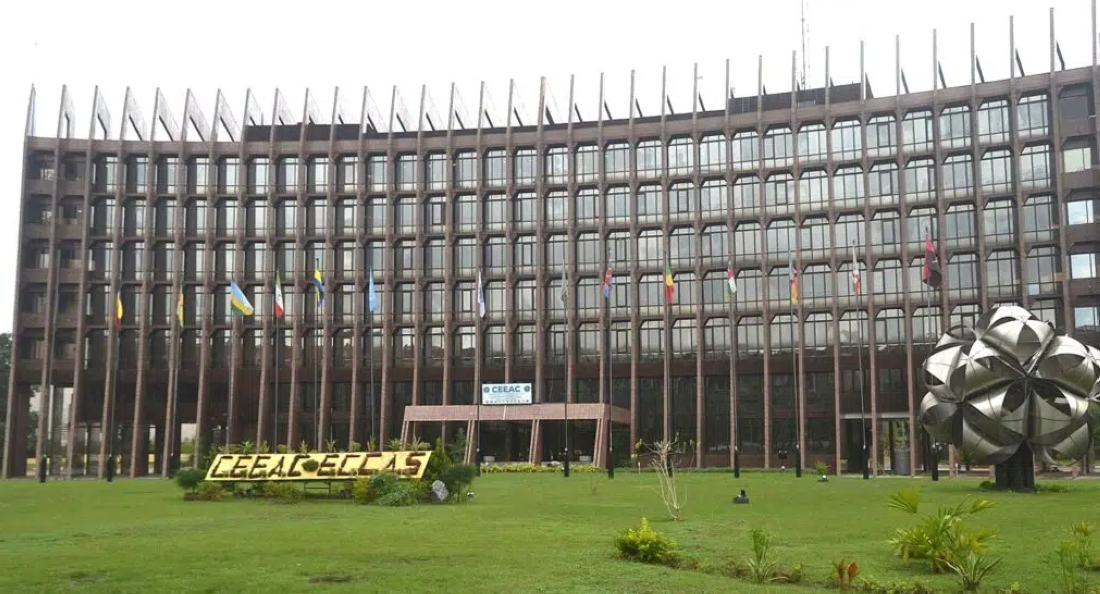 Rwanda Withdraws from ECCAS - Powers of Africa