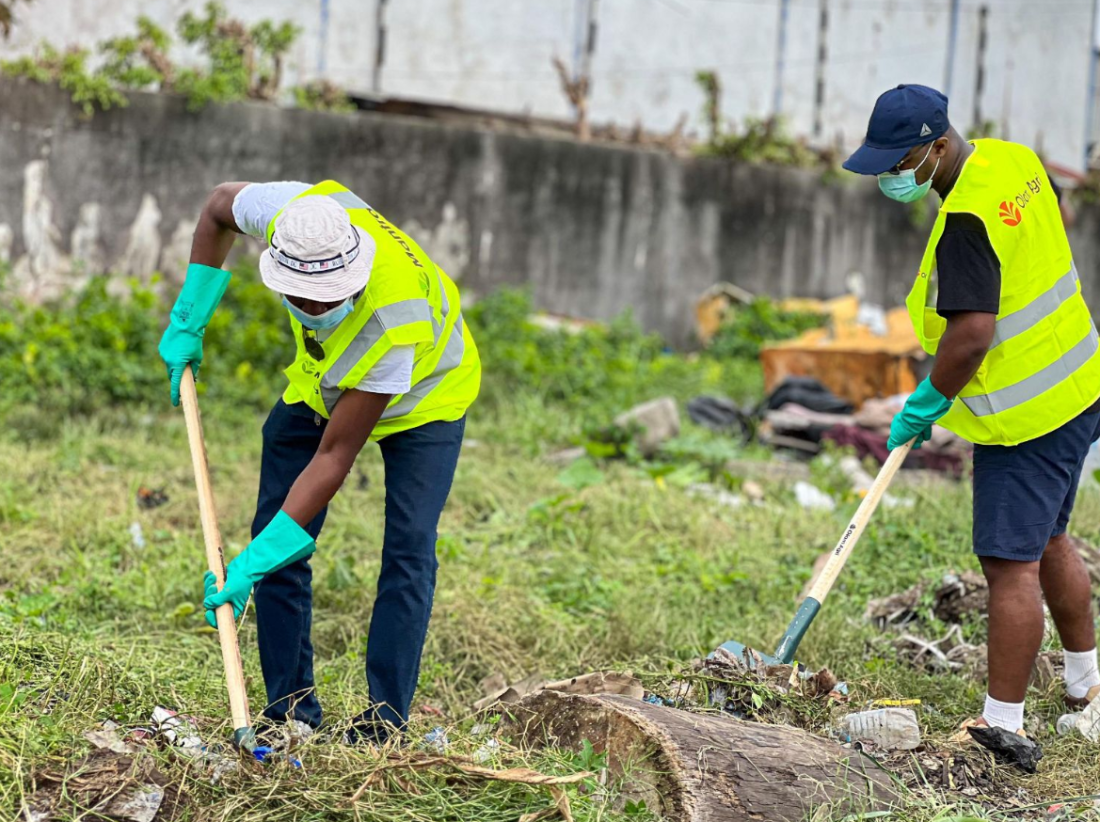 Ivory Coast: Environmental Police Soon to Be Deployed - Powers of Africa