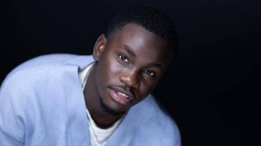 Jungeli: The Youngest Singer of the Century to Perform at the Olympia ...